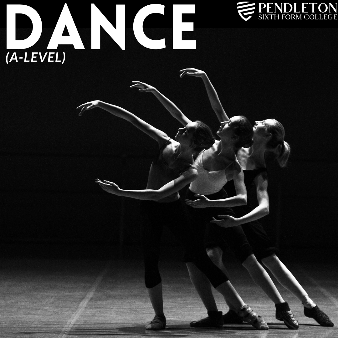 DISCOVER OUR COURSES - Pendleton Performing Arts