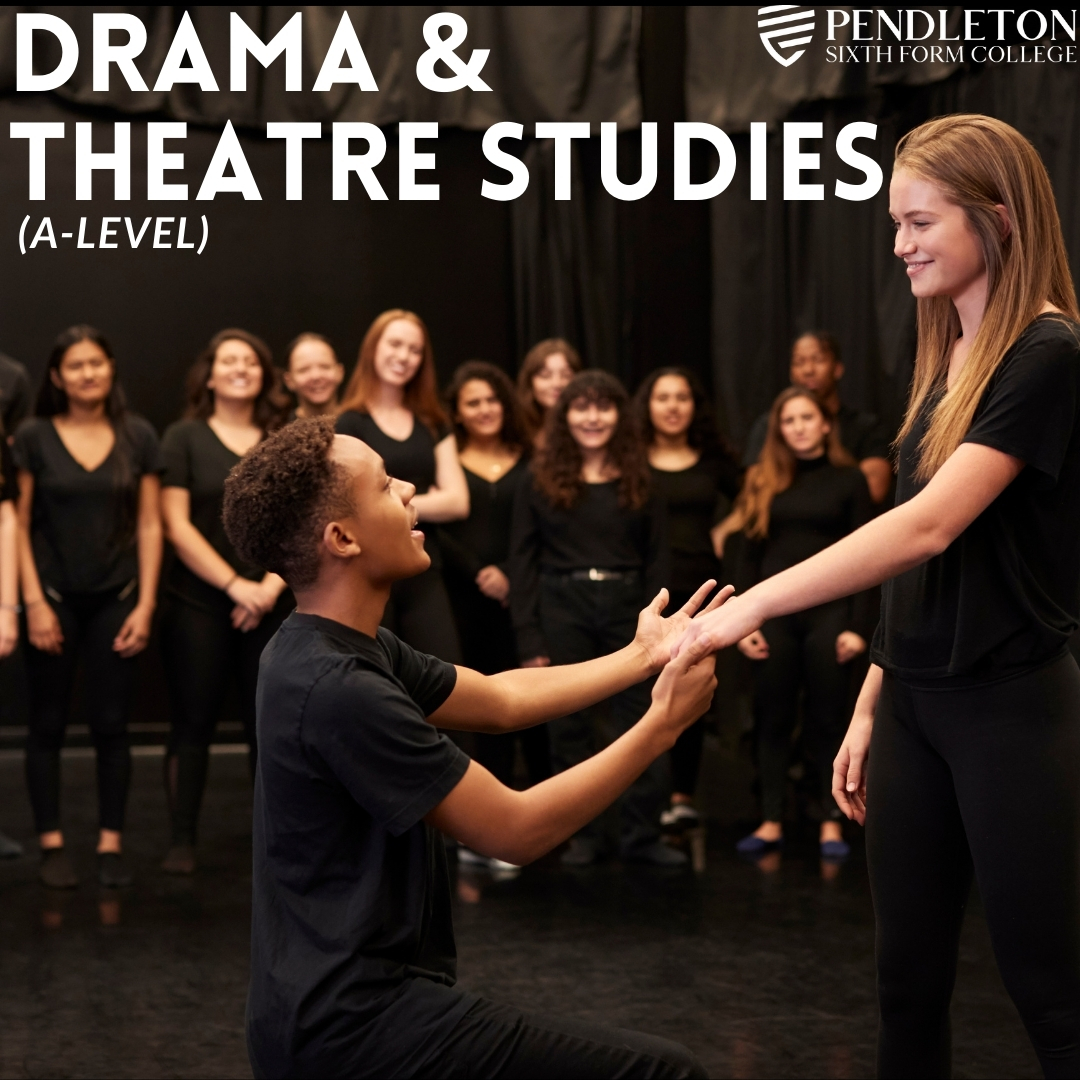 DISCOVER OUR COURSES - Pendleton Performing Arts
