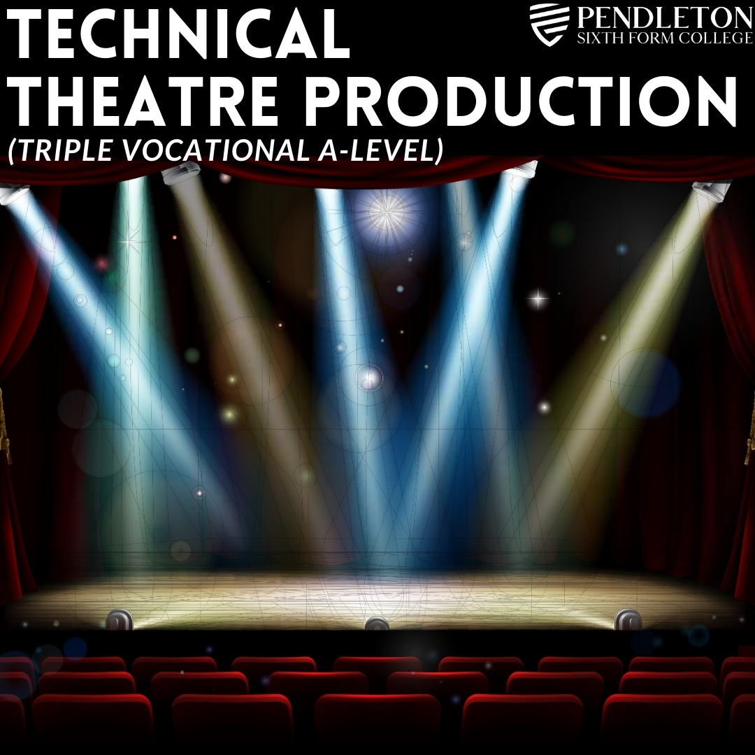 DISCOVER OUR COURSES - Pendleton Performing Arts