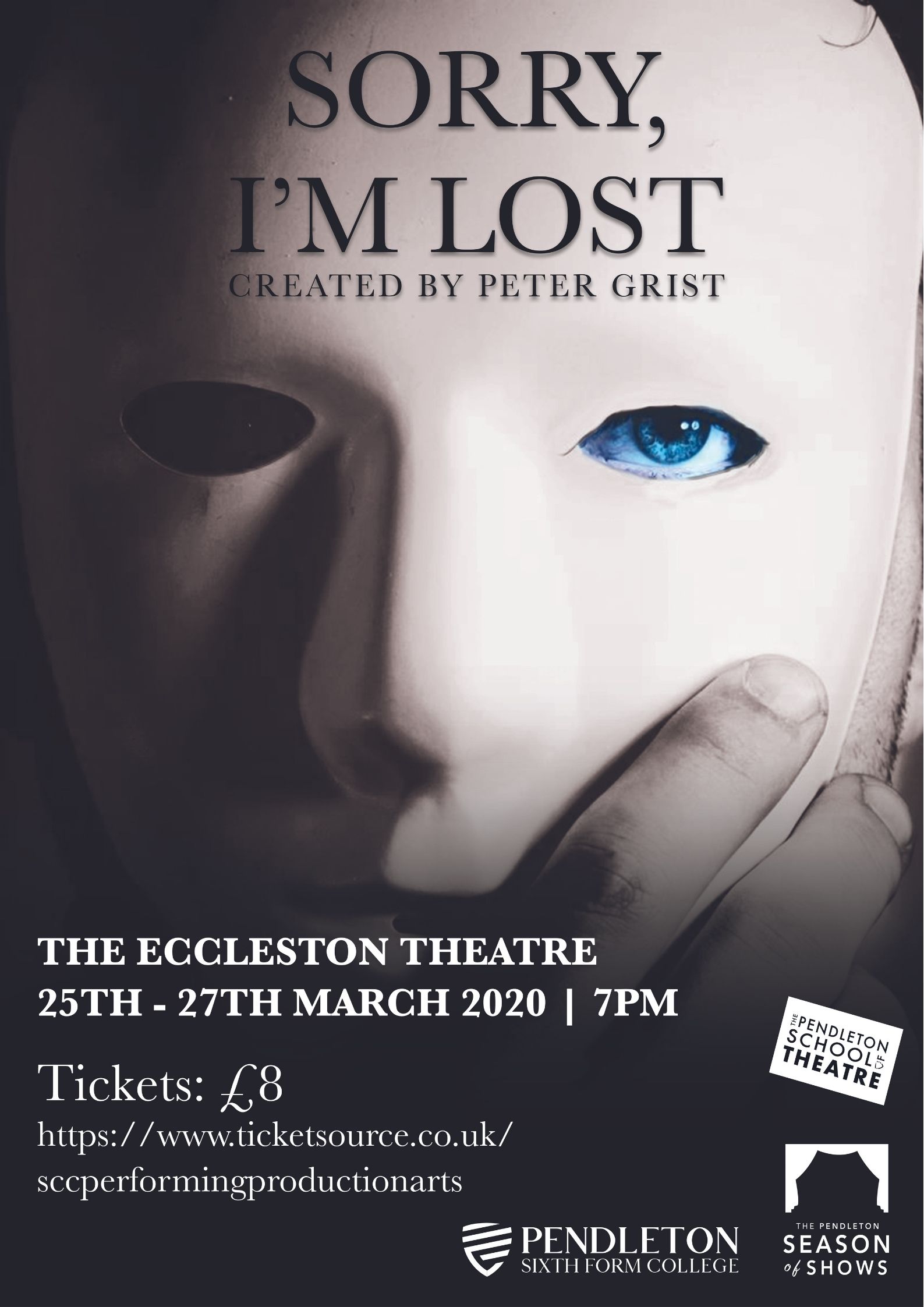 Previous Shows - Pendleton Performing Arts