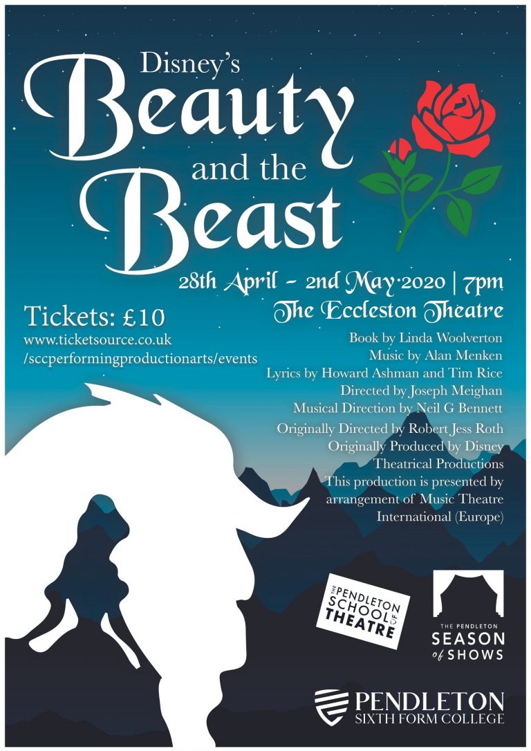 Previous Shows - Pendleton Performing Arts