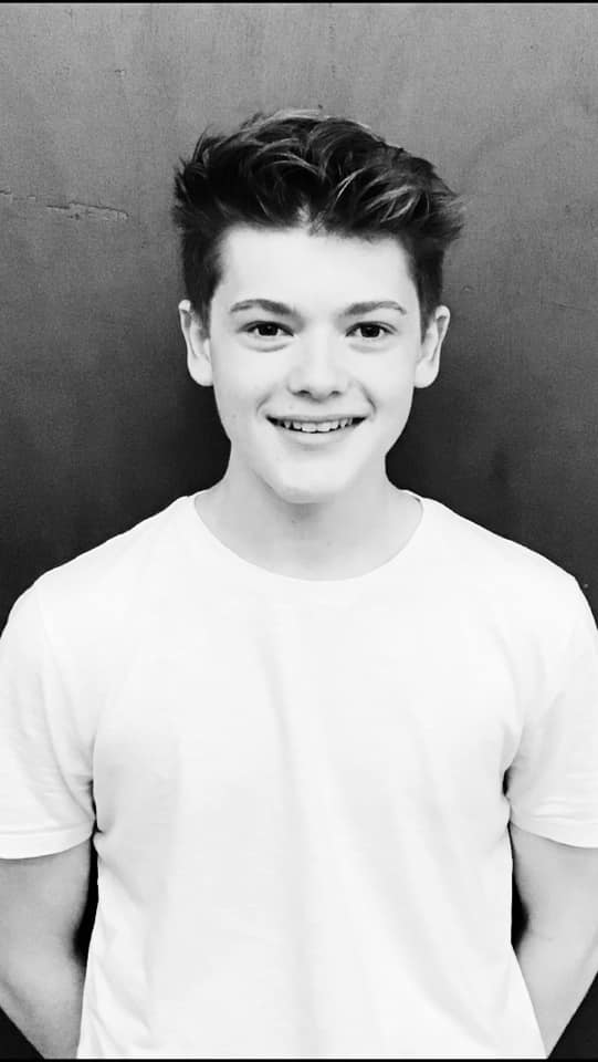 Alumni - Pendleton Performing Arts